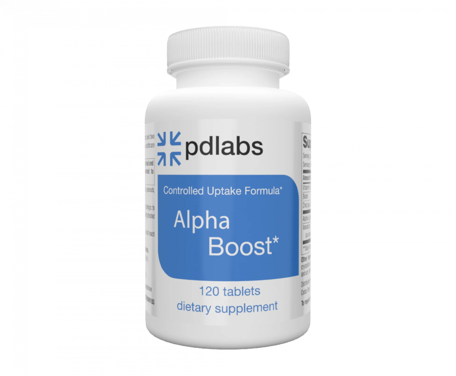 Alpha Boost Pd Labs Lavalle Performance Health