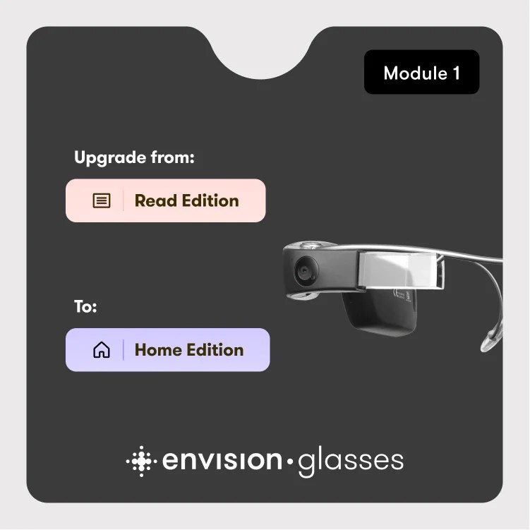 Envision Glasses Envision Store