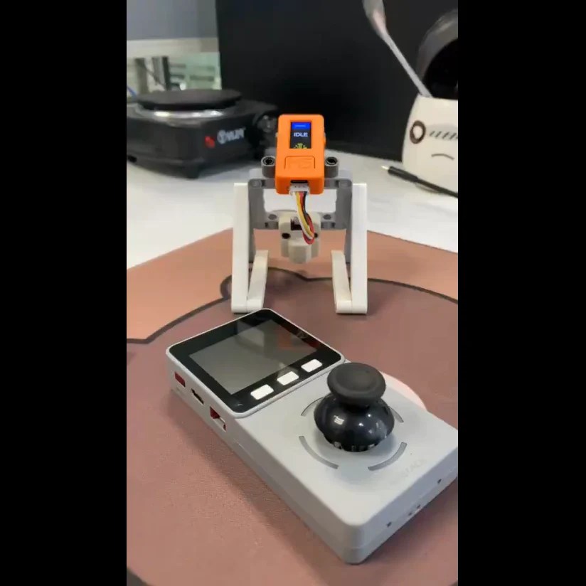 Remote Robot Control M5stack Store