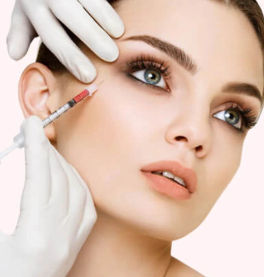 Injector Training Model New Image Works