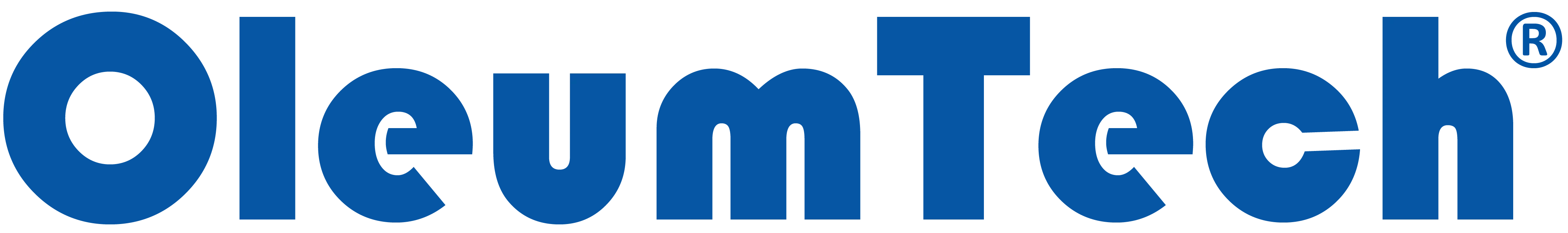 Oleumtech Industrial Solutions Oleumtech Corporation