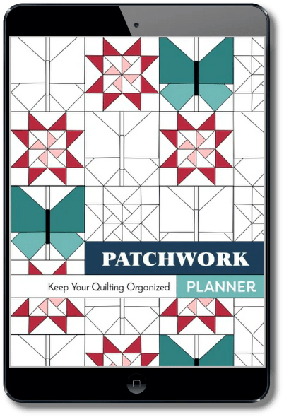 Planners Patchwork Posse