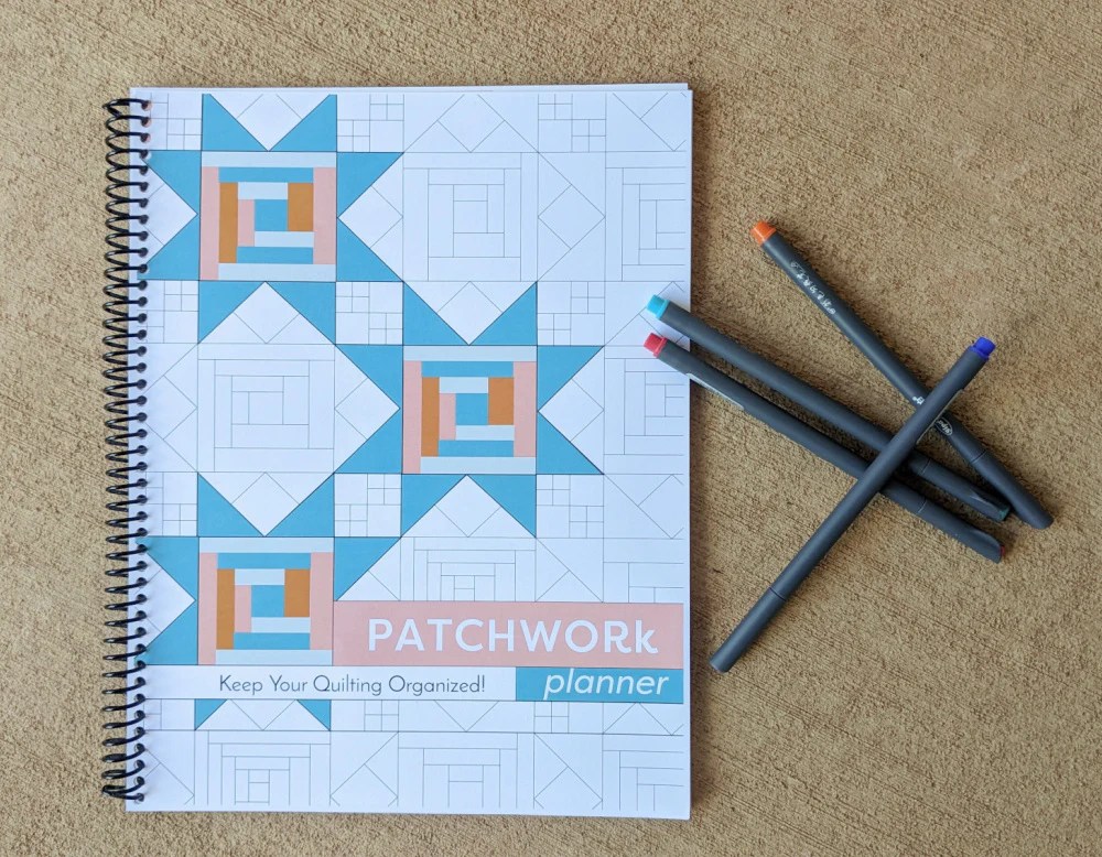 Planners Patchwork Posse