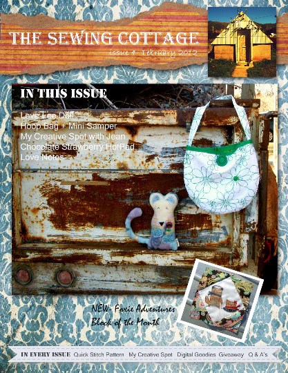 Deals Patchwork Posse