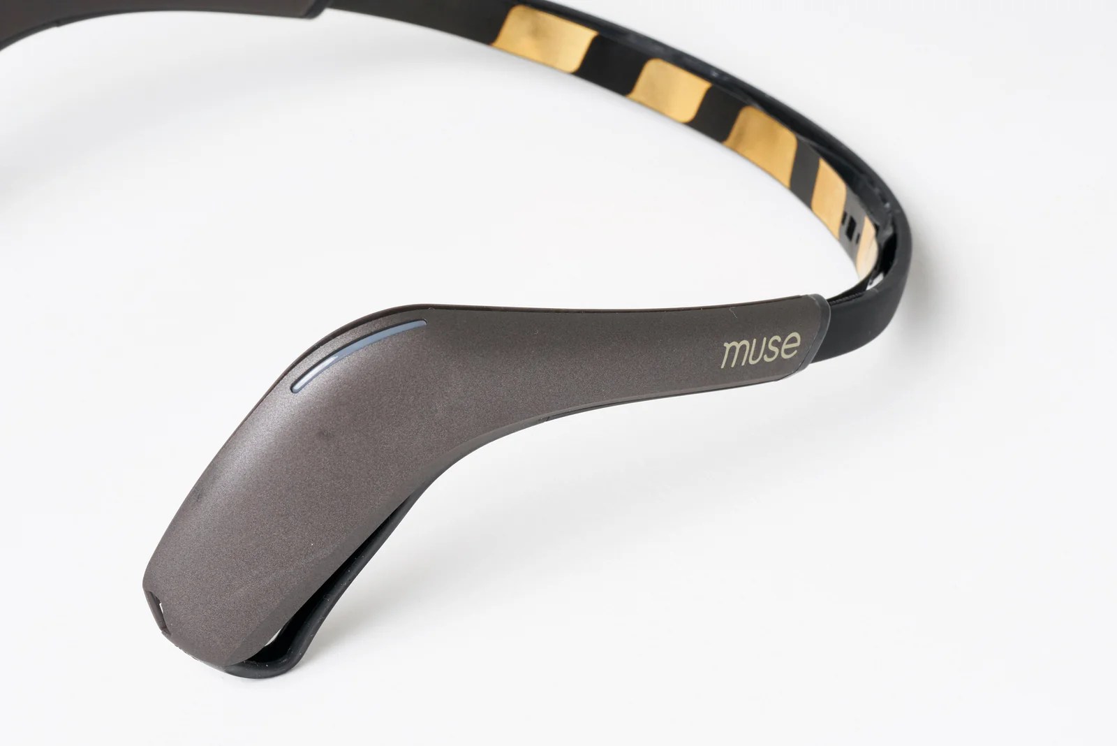 Muse 2 The Brain Sensing Headband