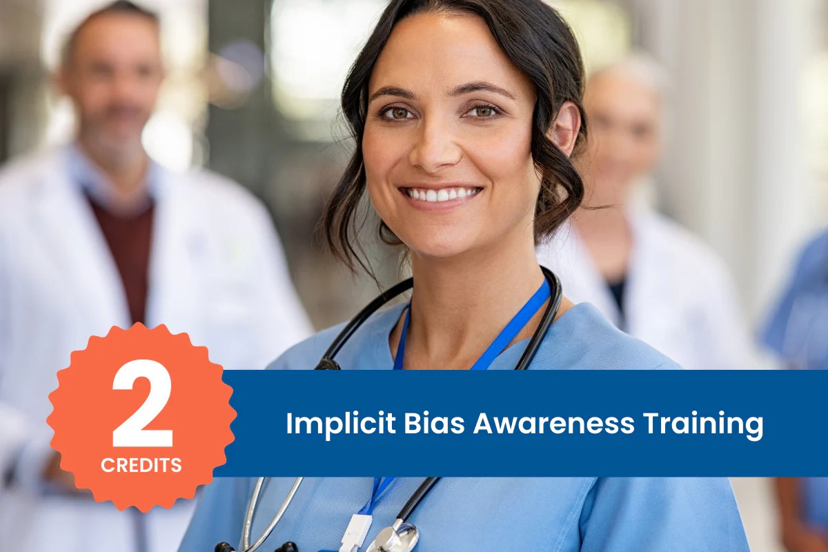 Implicit Bias Awareness Training Quality Interactions