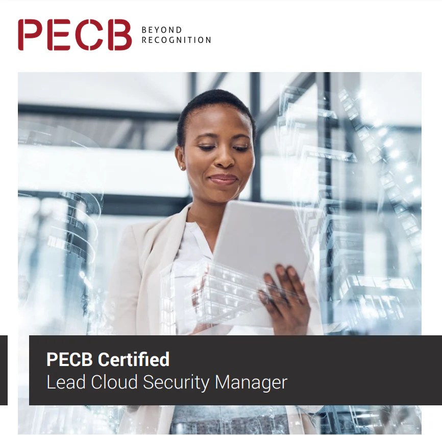 Certified Lead Cloud Security Manager Self Study Safeshield Training