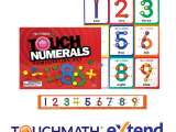 All Products Touchmath