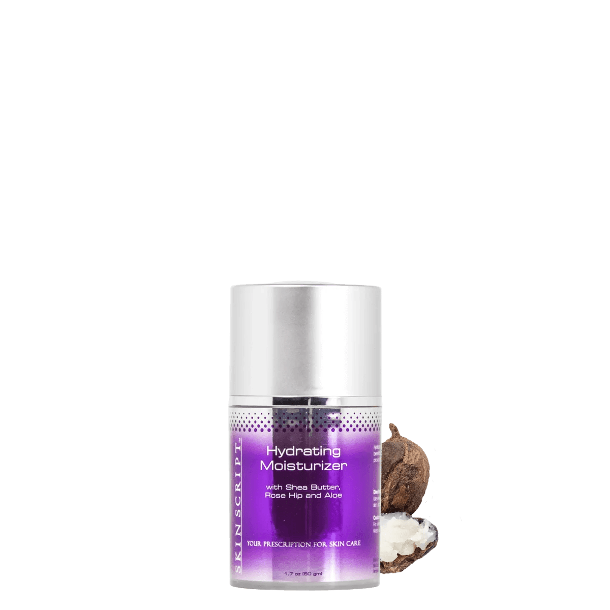 Skin Script Hydrating Moisturizer | Best SkinCare Products