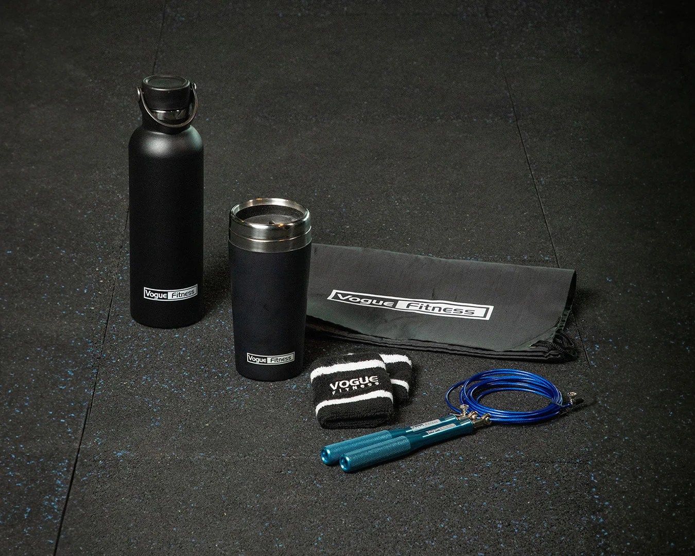 Active Essentials Pack Vogue Fitness