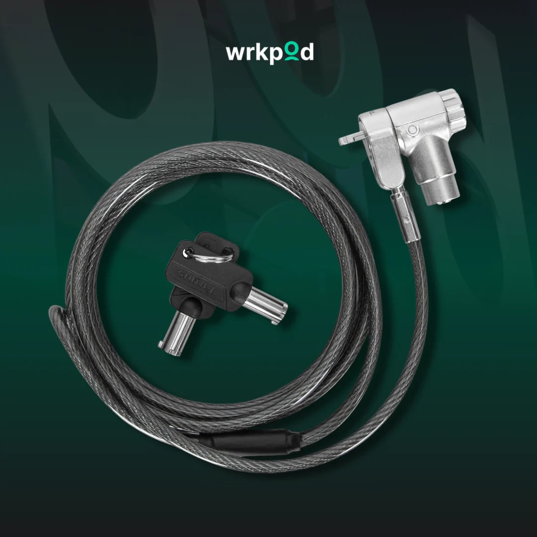 Computers Wrkpod