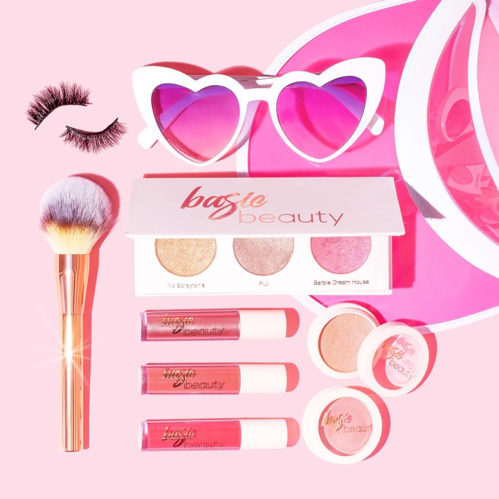 Basic Beauty