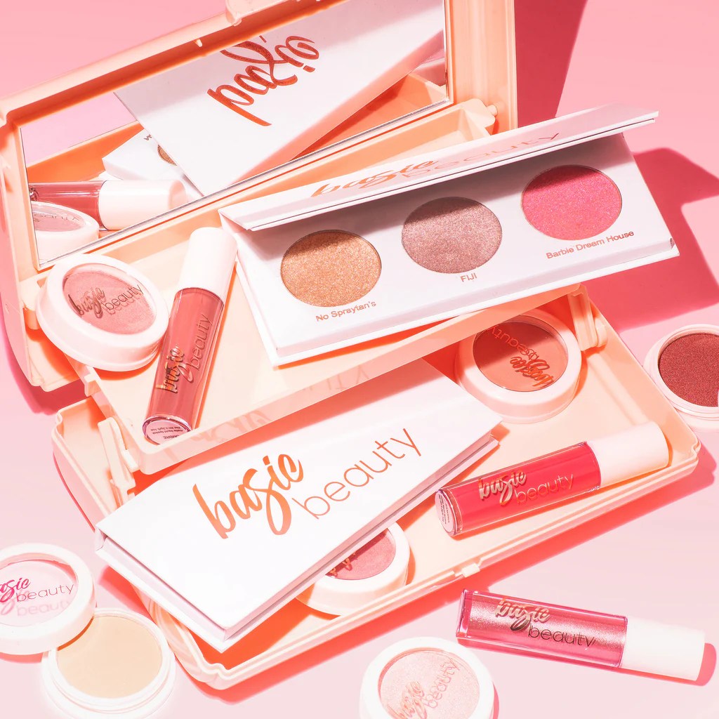 Basic Beauty