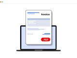 Pdf Invoice For Woocommerce Shopbuilder