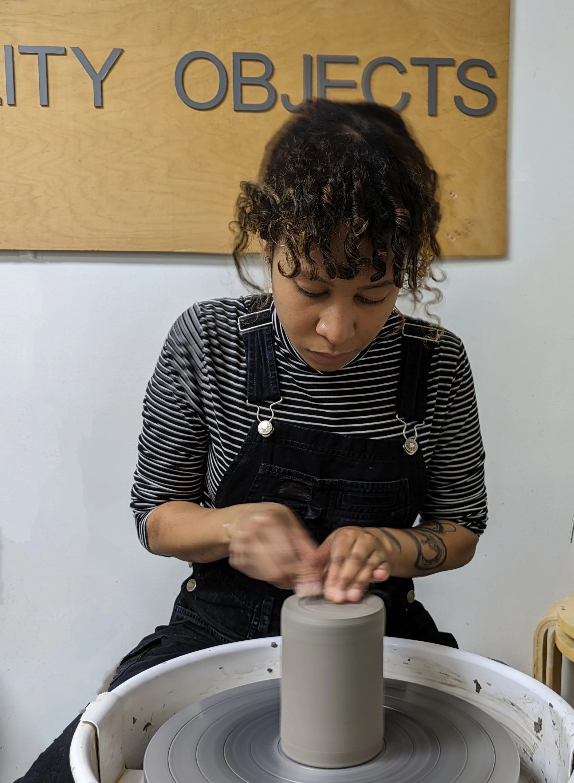 Utility Objects Cette