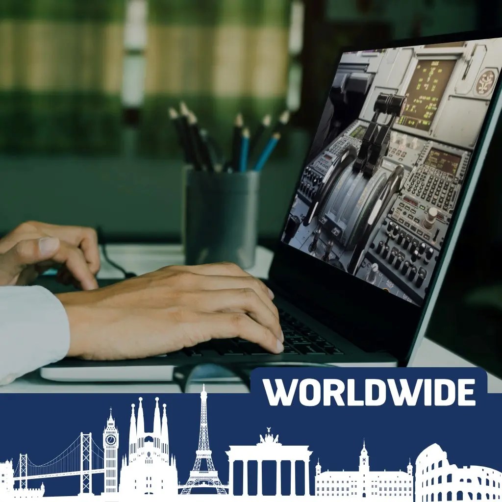 ATPL E-Learning Worldwide - IFA Courses