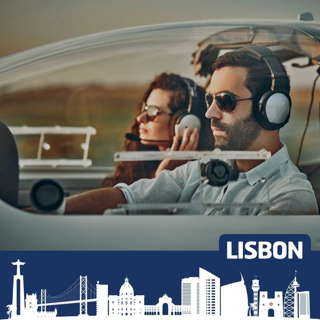 PPL E-Learning Lisbon - IFA Courses