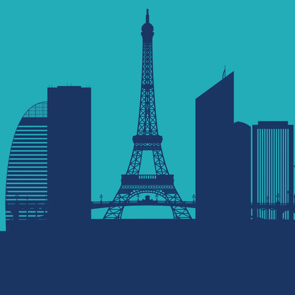 Paris - IFA Courses