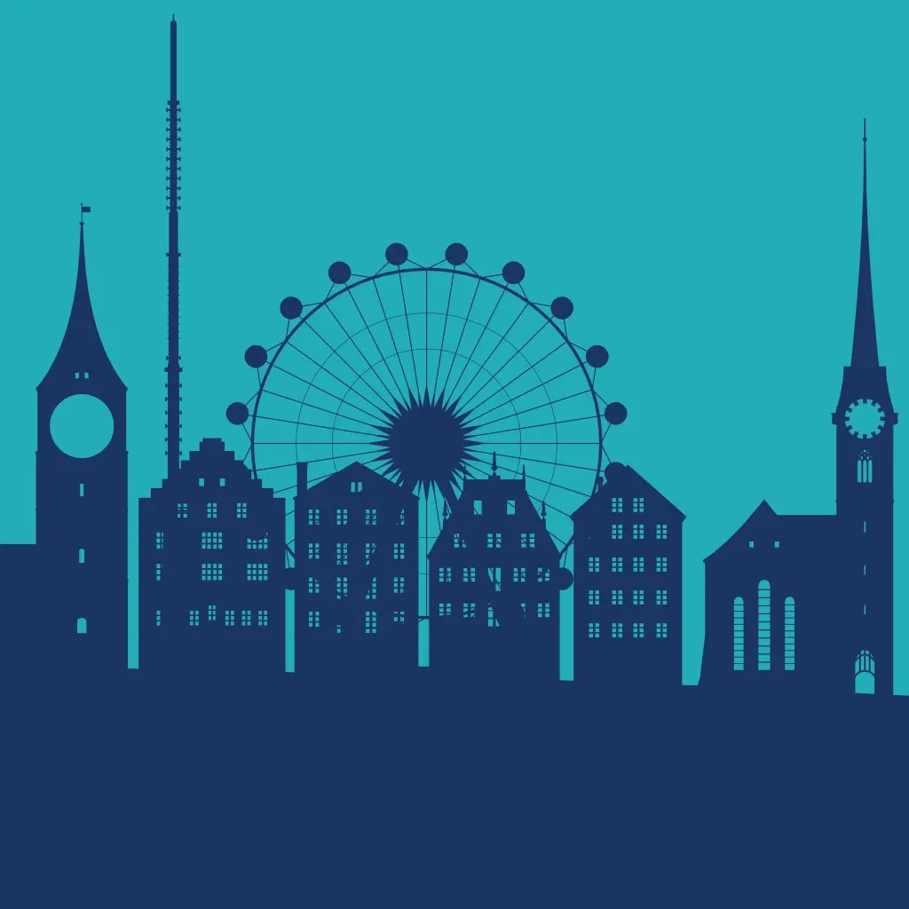 Zurich - IFA Courses