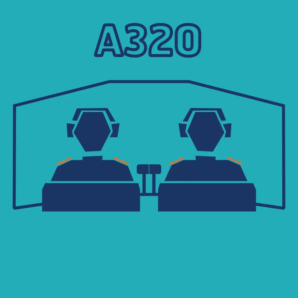 A320 Type - IFA Courses