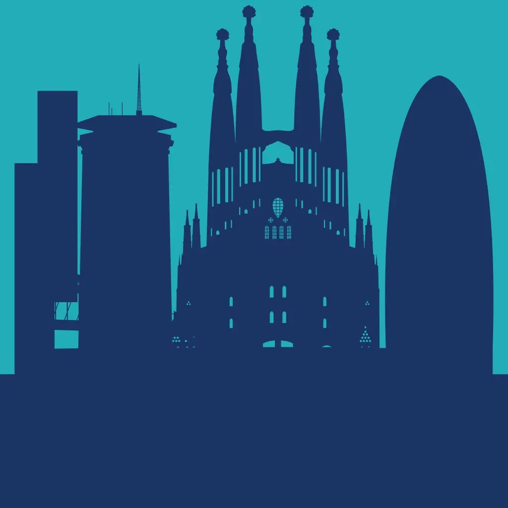 Barcelona - IFA Courses