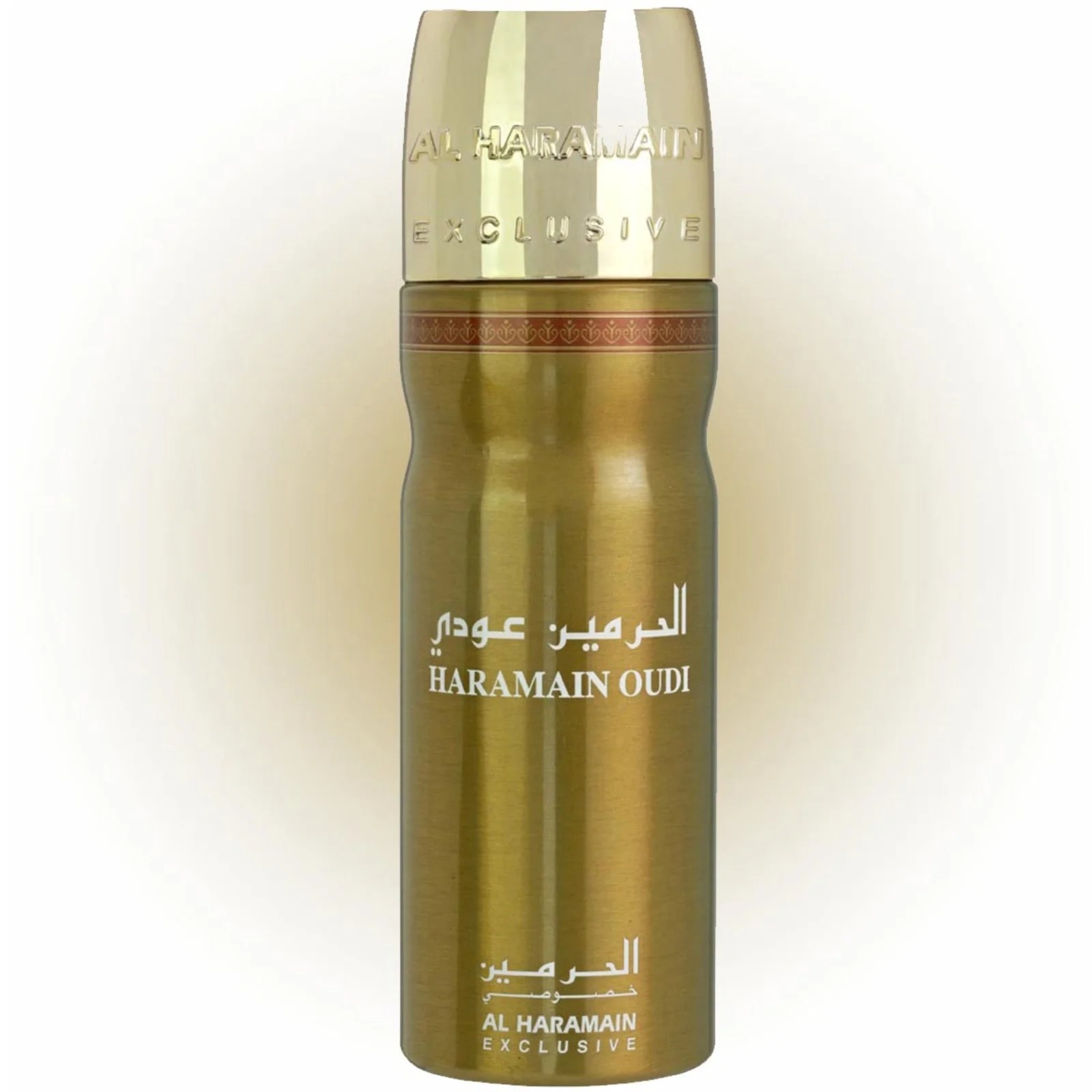 OUDI DEO 200ML - Shop Forever