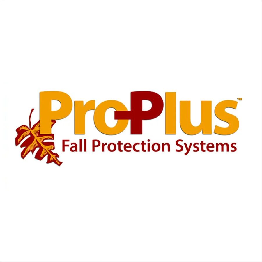 Proplusâ â Tagged Fall Protection Systems â Mtn Shop