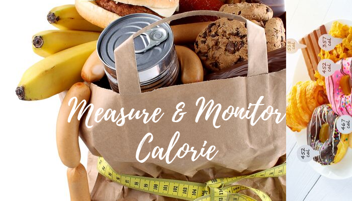 Measure and Monitor Calorie Intake Easily with BcLapp - ShopperCaddie ...