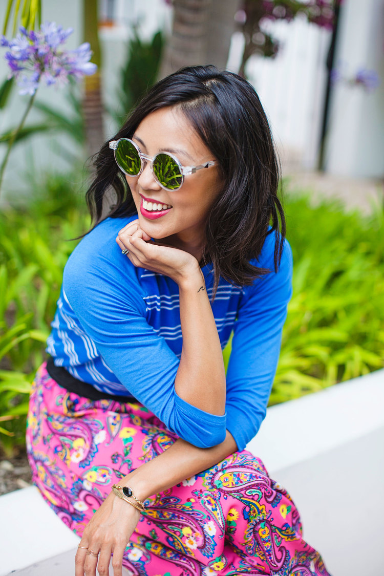 Randy - Shop The Ladies