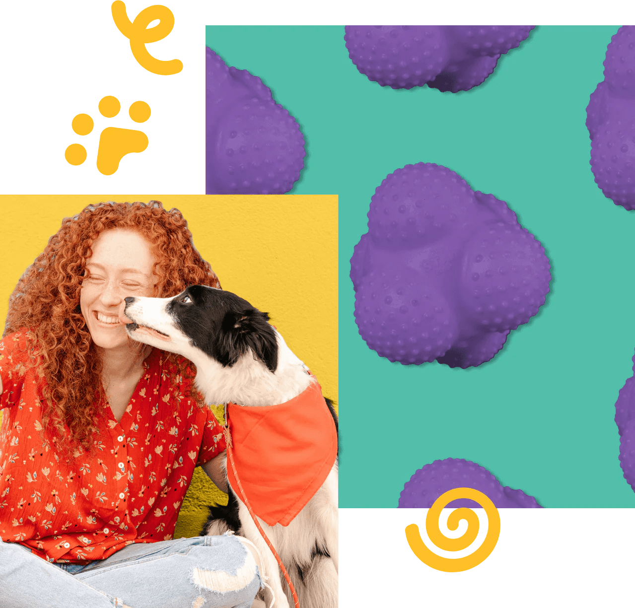 Best Interactive Dog Toys By Yomp Safe Engaging Playtime