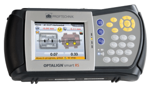 Optalign Smart RS5 | Shoreline Reliability