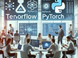 A Deep Dive Into Tensorflow Vs Pytorch Shore Teams