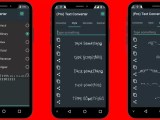 Number Code Text Converter Encoder Decoder Stylish Text