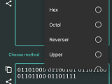 Number Code Text Converter Encoder Decoder Stylish Text
