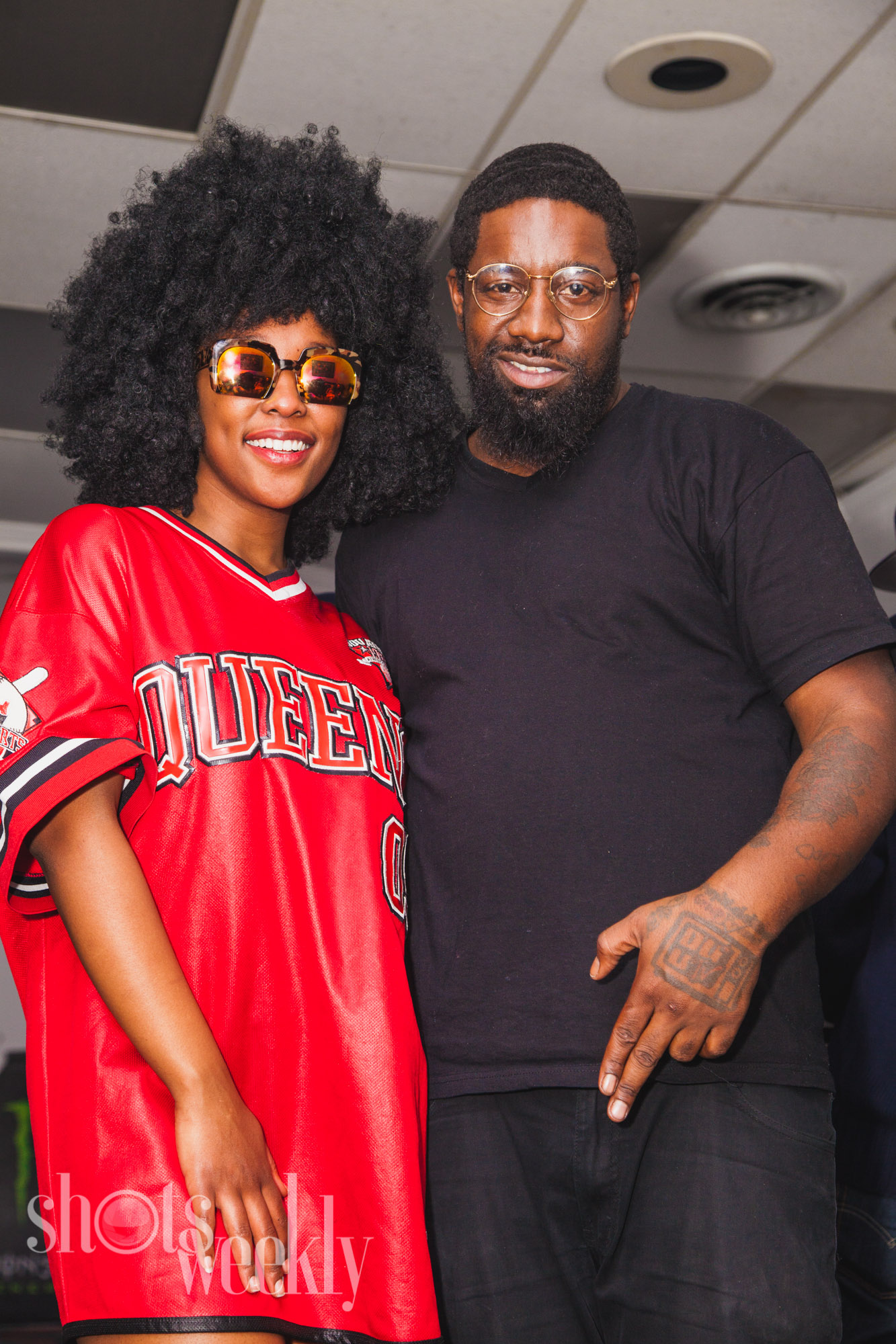 Video Music Box Presents Art, Music & Design Sessions - ShotsWeekly ...