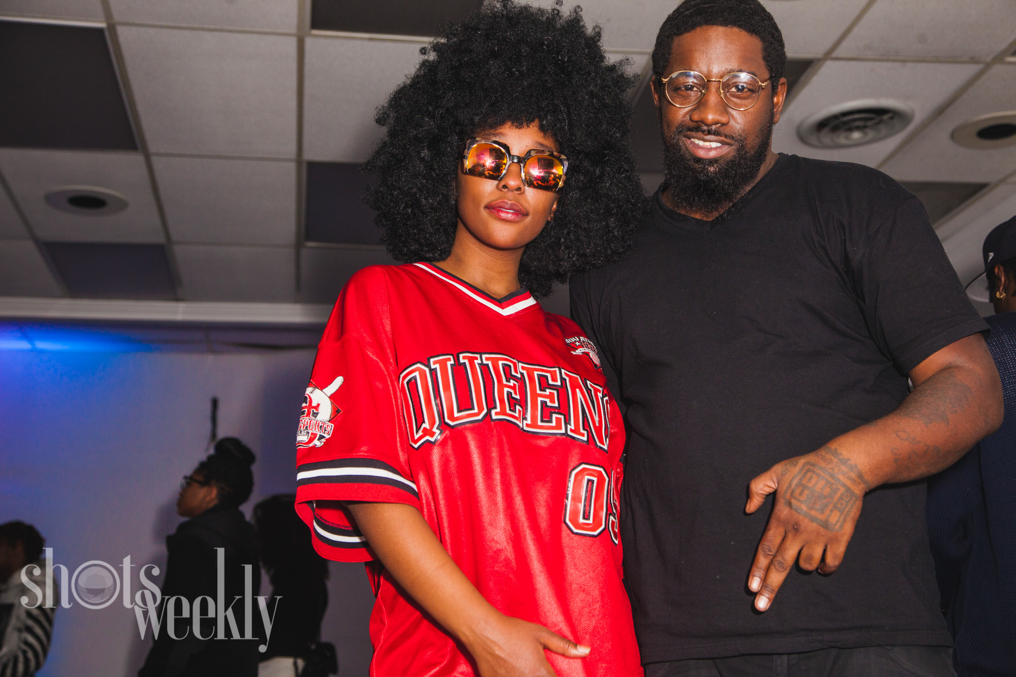 Video Music Box Presents Art, Music & Design Sessions - ShotsWeekly ...