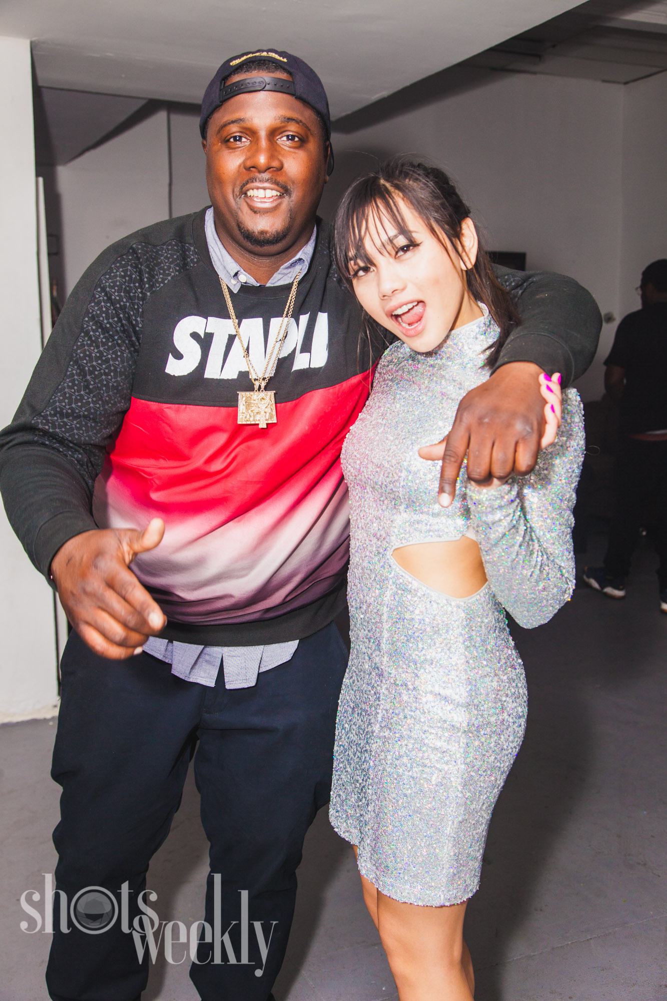 Video Music Box Presents Art, Music & Design Sessions - ShotsWeekly ...