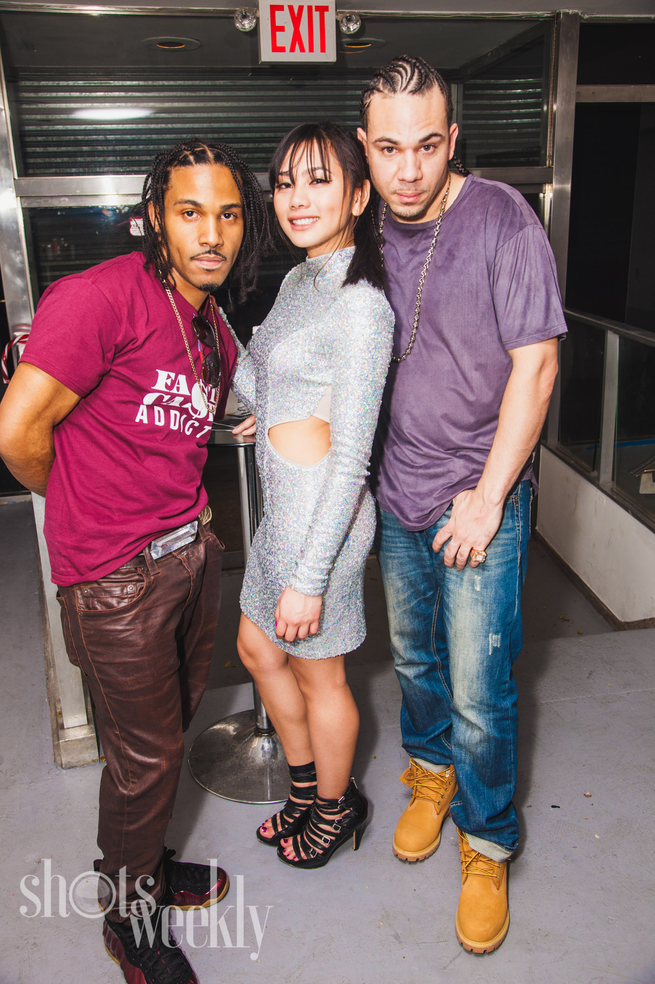 Video Music Box Presents Art, Music & Design Sessions - ShotsWeekly ...