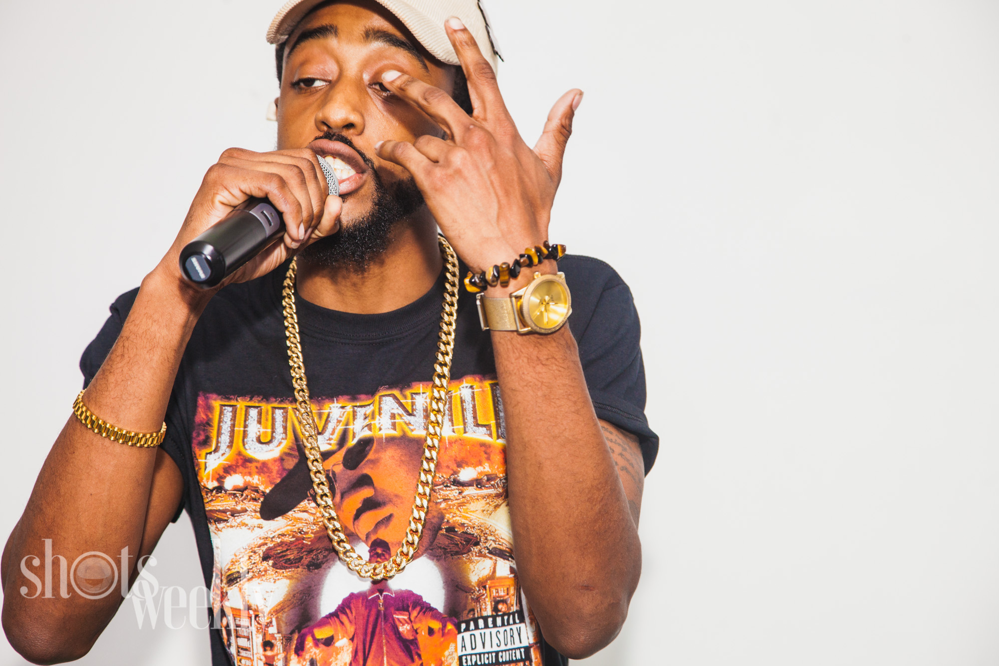 Video Music Box Presents Art, Music & Design Sessions - ShotsWeekly ...