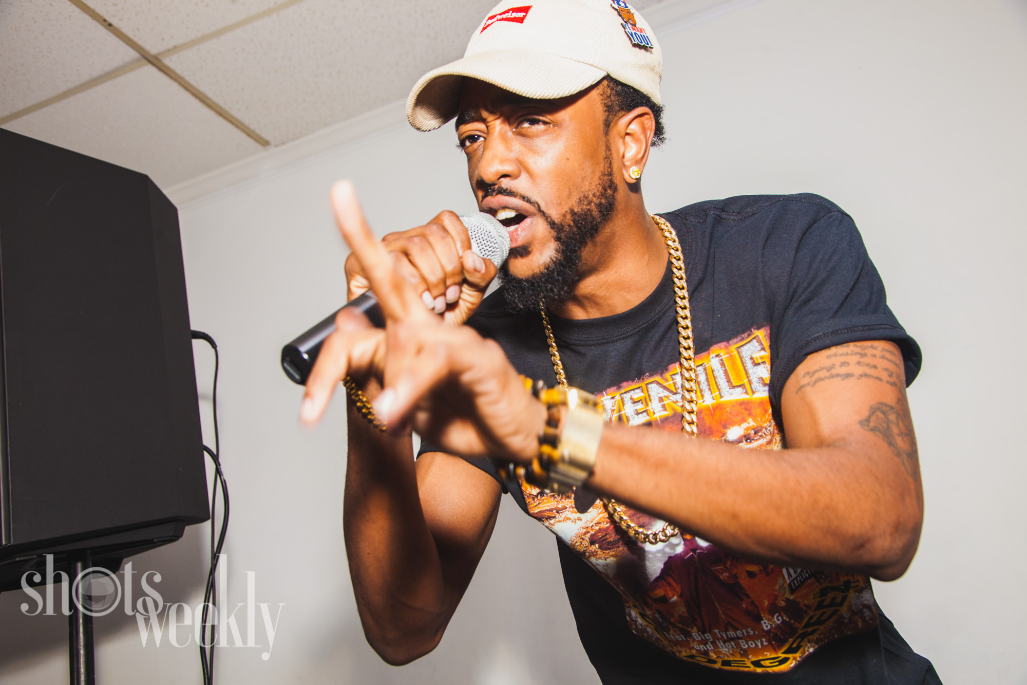 Video Music Box Presents Art, Music & Design Sessions - ShotsWeekly ...