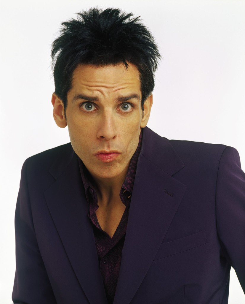 Teaser tráiler de “Zoolander 2”