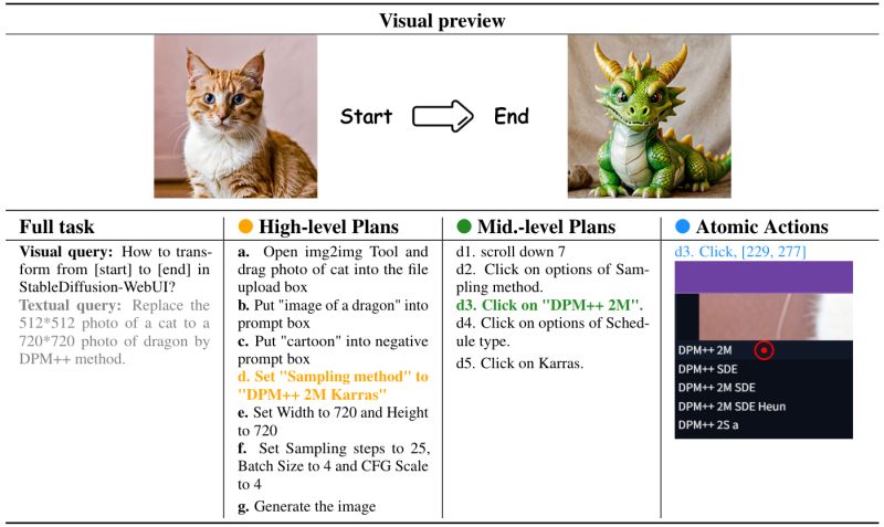 Github Showlab Assistgui - Premium Ocean Texture Gallery - Desktop