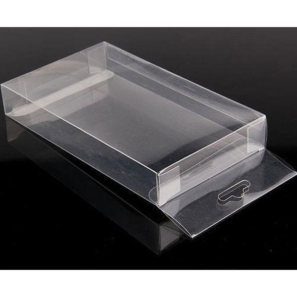 PP Rectangular Packaging Boxes manufacturer, supplier and exporter in ...