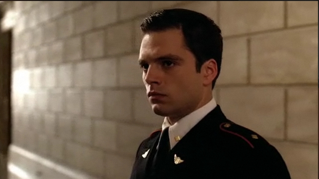 Pretty Boy Kings: Christopher Egan and Sebastian Stan Screencaps – The ...