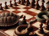 Creating A Chessboard In Python Using Turtle Shropshire Web Geek