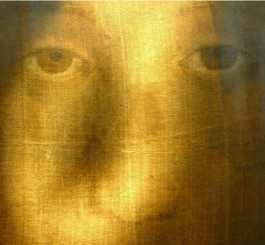 Faces: the Shroud, the Sudarium, the Holy Face of Manoppello – Shroud ...