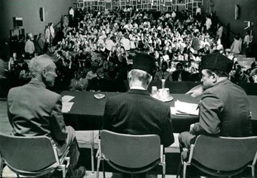 History Remembered: The First International Conference on the ...