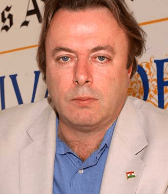 RIP Christopher Hitchens – Shroud of Turin: Should You Believe It is Real?