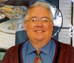 Ray Schneider and the STAR Properties – Shroud of Turin: Should You ...