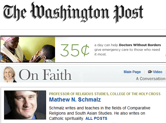 Imagining the Shroud of Turin AGAIN, and still by Mathew N. Schmalz ...